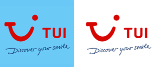 Charte Graphique TUI France // Téléchargements